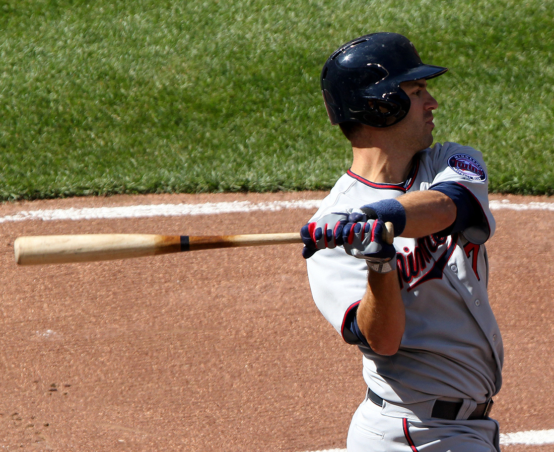 Twins' Unlikely Start Boils Down to Clutch Hitting, But Can it Last ...