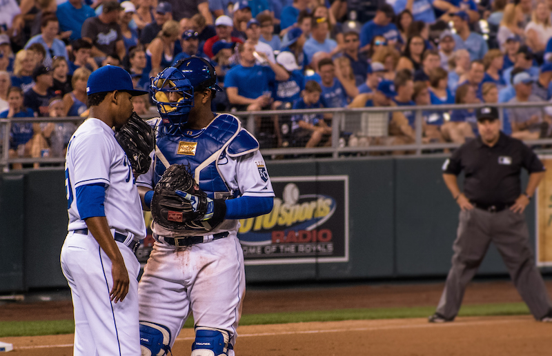 Sports From the Basement
